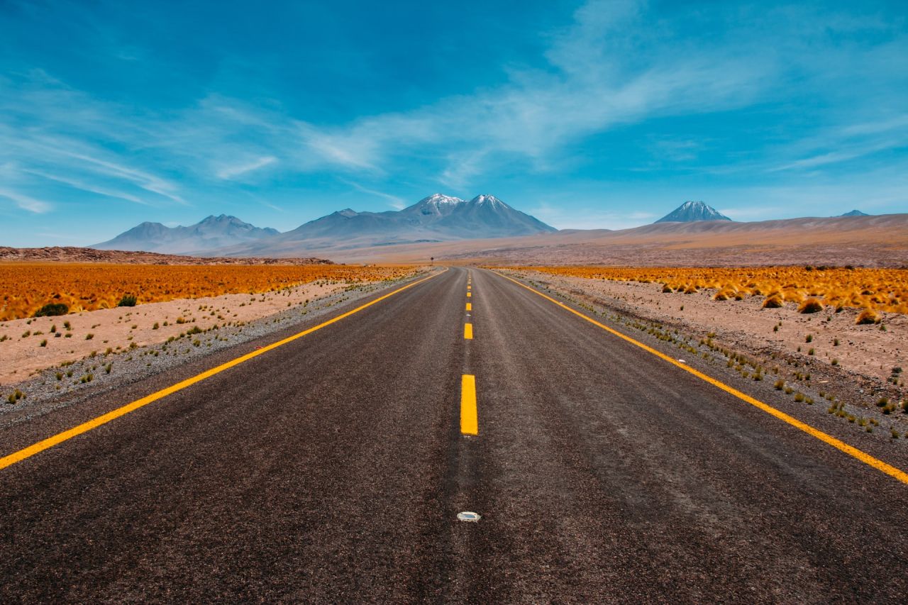 Trips to Nowhere! - The Prestige Magazine