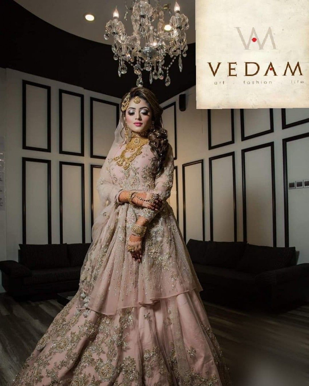 Top 7 Bridal Wear Stores for Bangladeshi Brides - The Prestige Magazine