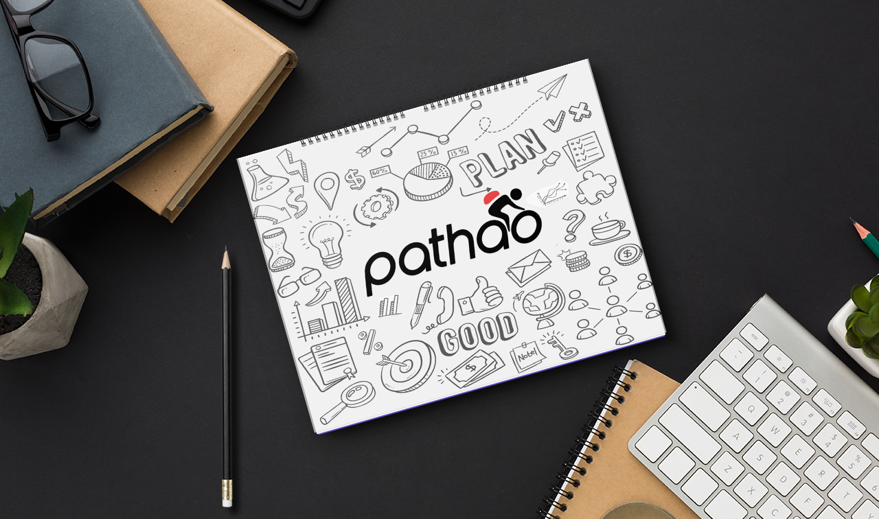 Pathao Reveals Story Behind The Logo - The Prestige Magazine