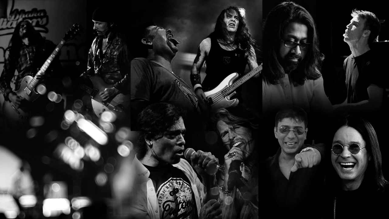 If Bangladeshi Bands Had Foreign Band Twins The Prestige Magazine If Bangladeshi Bands Had Foreign Band Twins The Prestige Magazine