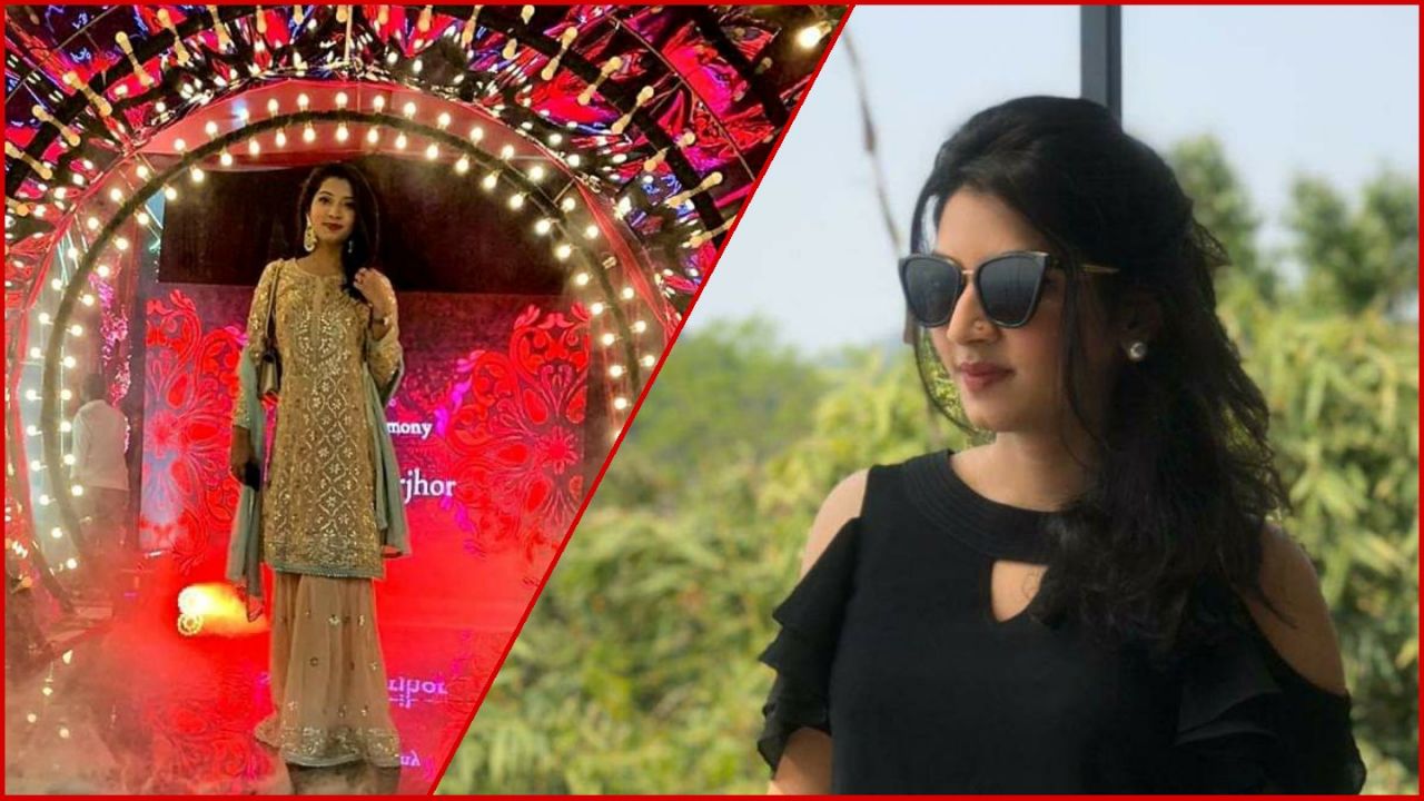 The Eid Way: In Conversation With Shababa Ishmam - The Prestige Magazine