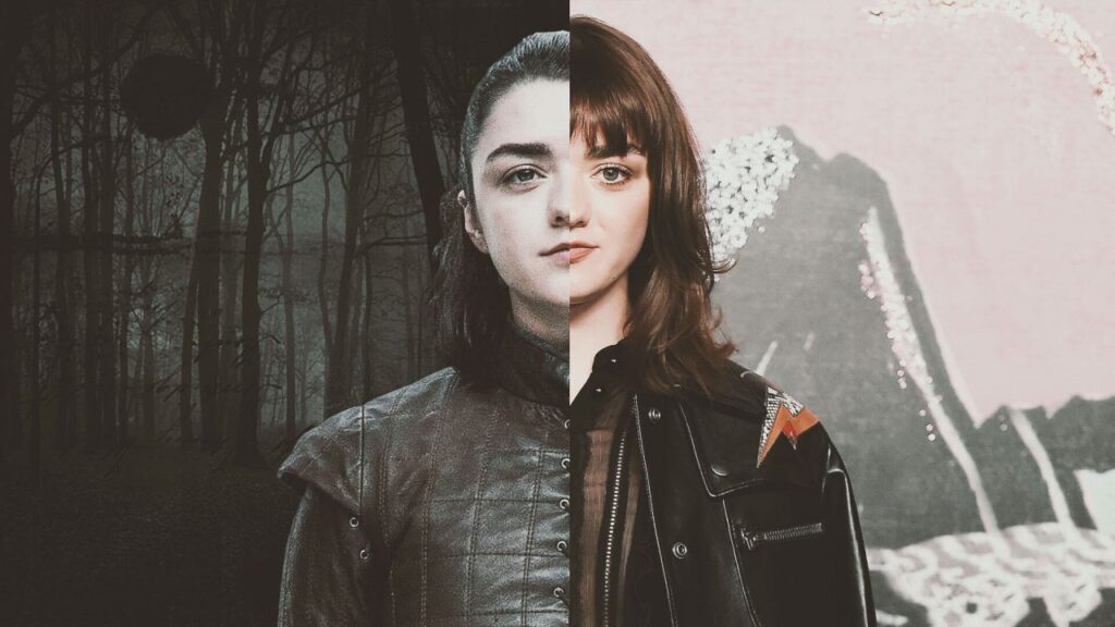 8 Real-Life Facts About Arya Stark - The Prestige Magazine