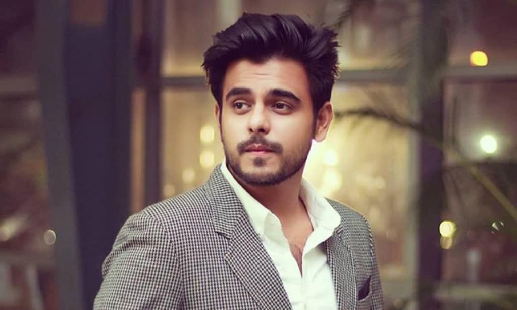 ‘Eid During Pandemic’ – Actor Siam Ahmed Sharing His Thoughts With Us ...