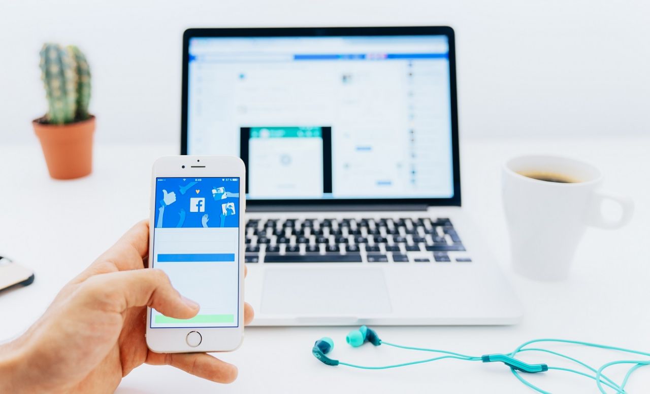 Facebook Pages Changing Layout - The Prestige Magazine