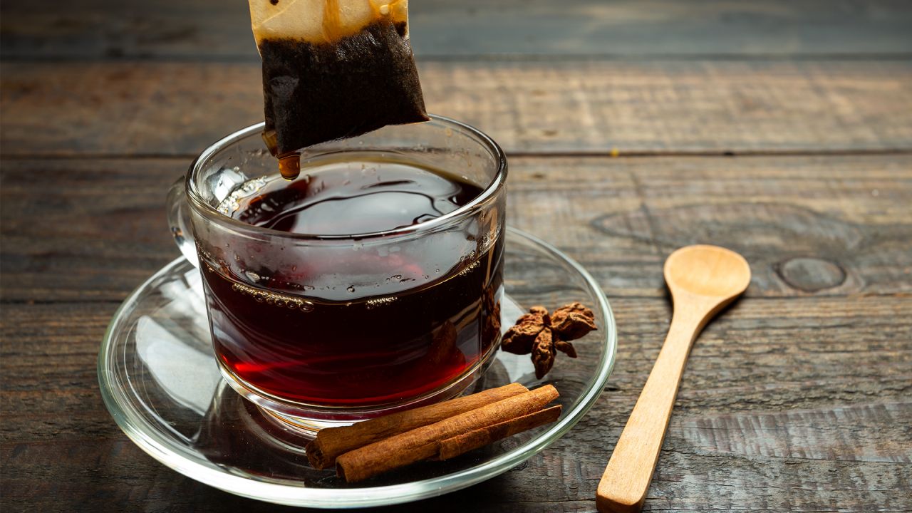 Exciting new ways to try cha - The Prestige Magazine