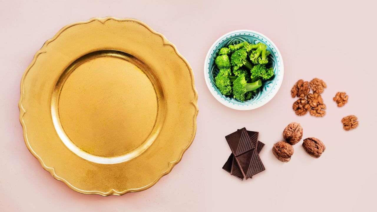 Food For Thought: Food That Helps You Think Better - The Prestige Magazine