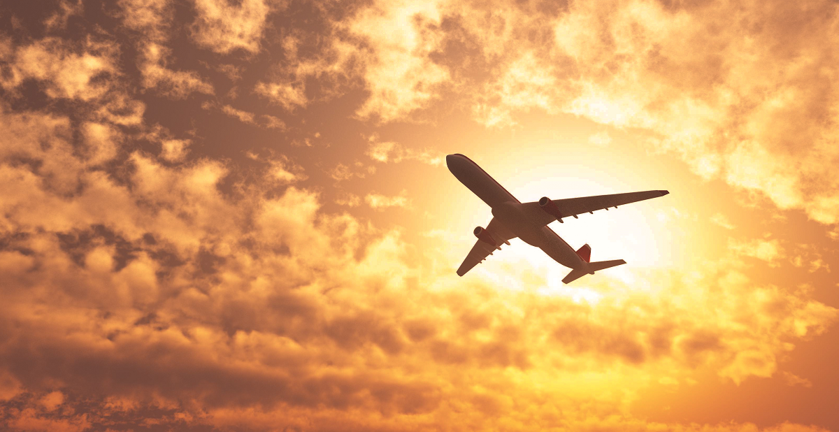 Excellence In Chartered Flight Operation - The Prestige Magazine
