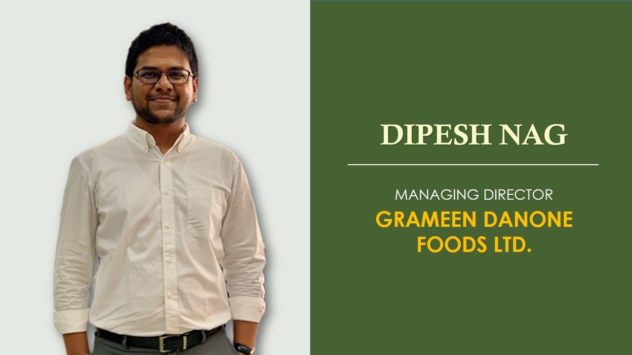 Dipesh Nag – Breaking Barriers & Age Stereotypes - The Prestige Magazine