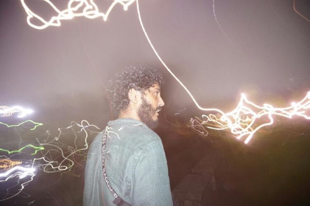 Nabil Rahman: Artistic Gratitude - The Prestige Magazine