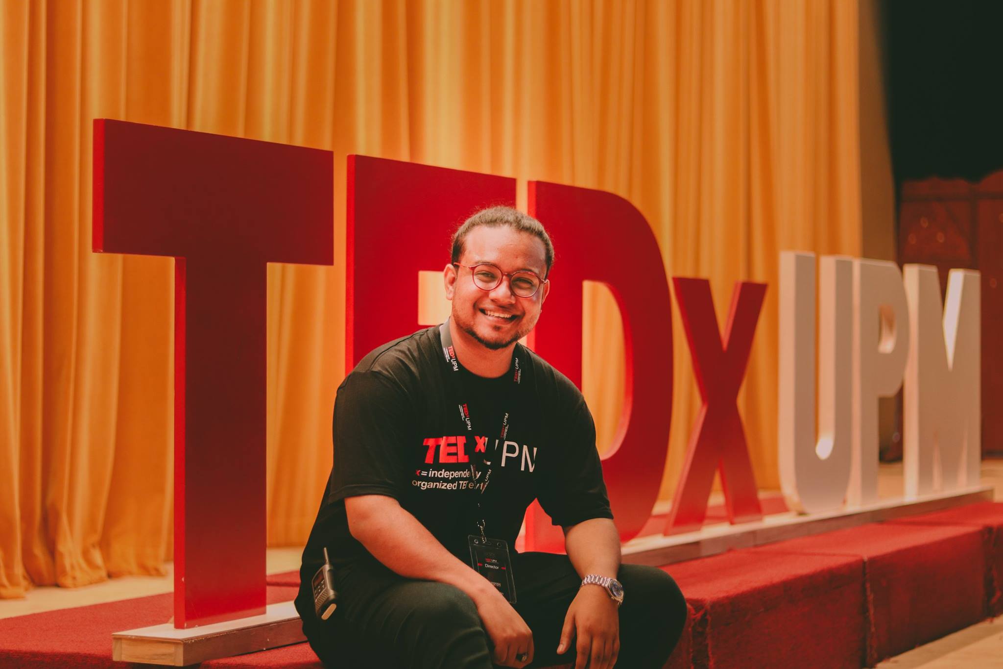 Rising Through The Odds – Rijve Arefin - The Prestige Magazine