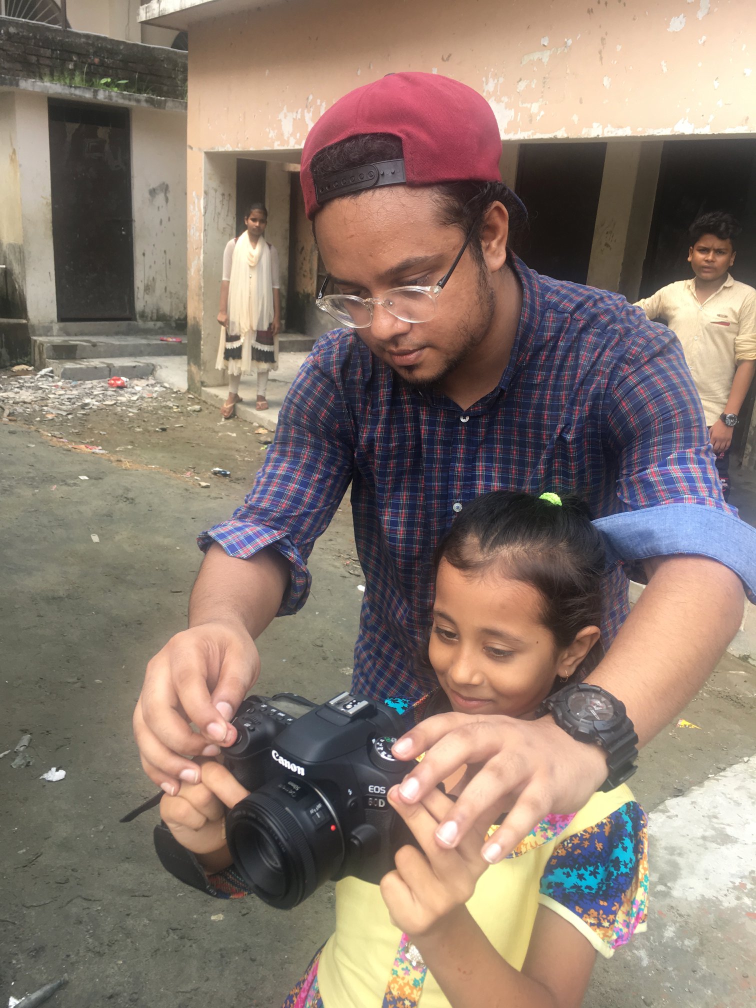 Rising Through The Odds – Rijve Arefin - The Prestige Magazine