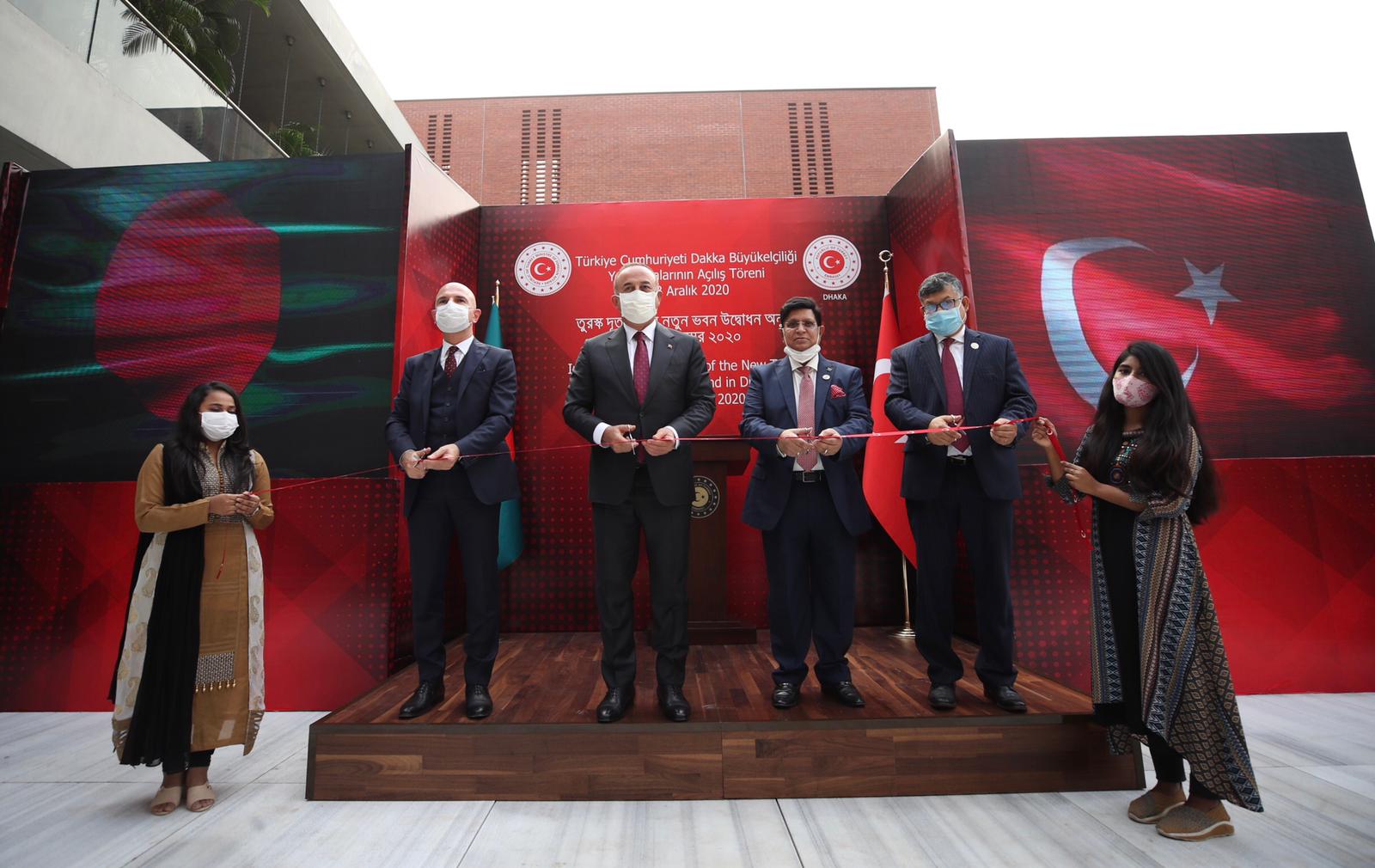 Diplomatic Wisdom - The Prestige Magazine