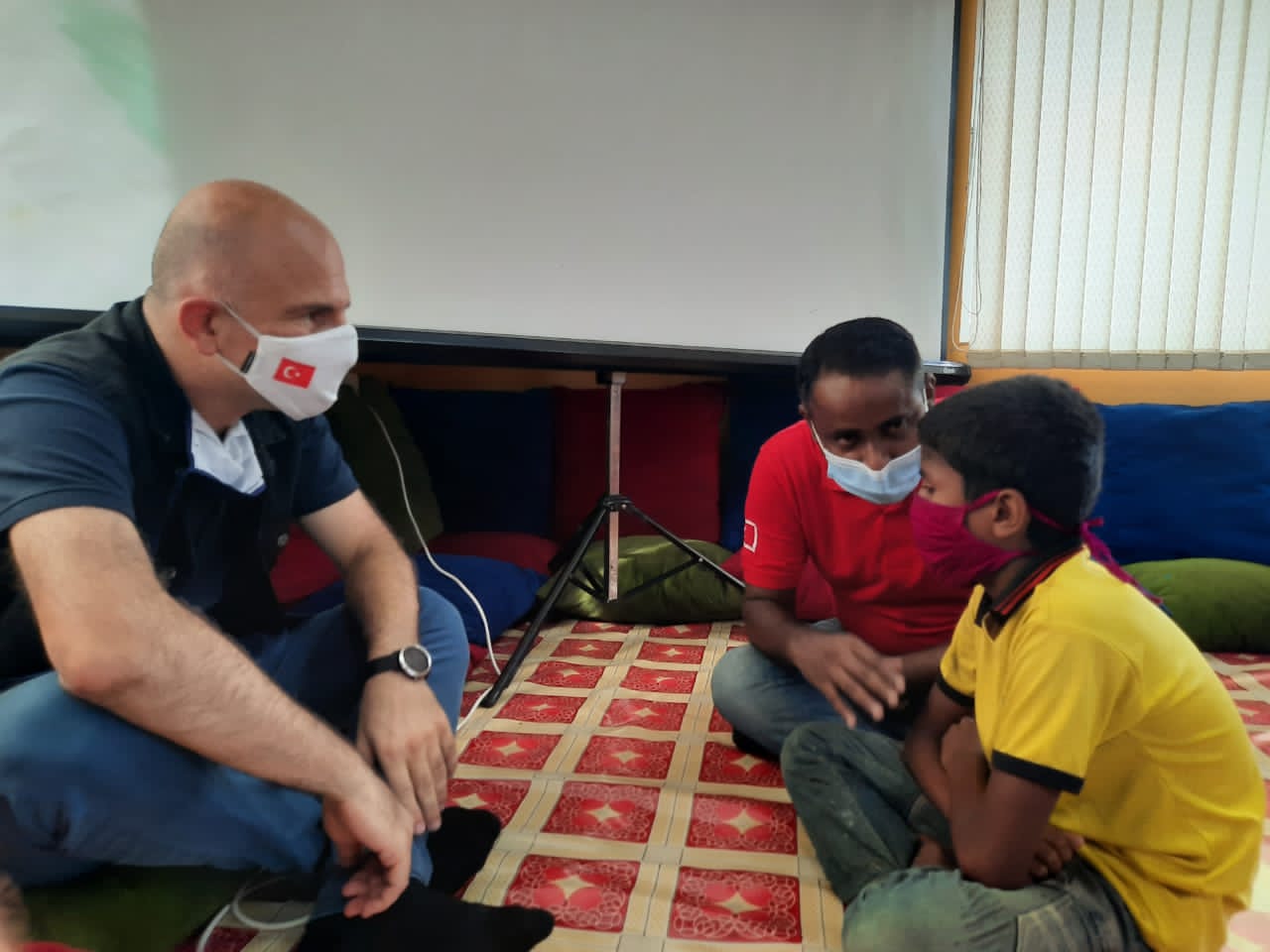 Diplomatic Wisdom - The Prestige Magazine