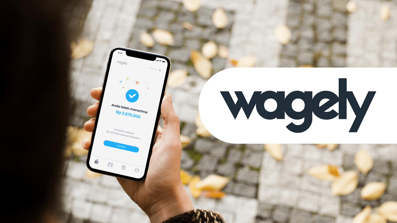 Asia’s Fastest-Growing Financial Wellness Platform ‘Wagely’ Raises $8 ...