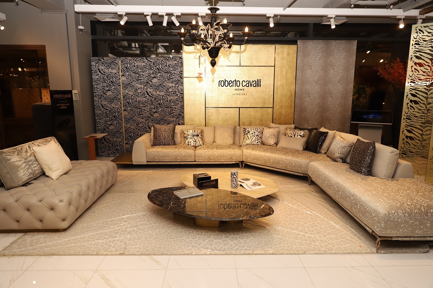 Renaissance Decor Officially Launches Oniro Group Furniture Brands In Bangladesh - The Prestige ...