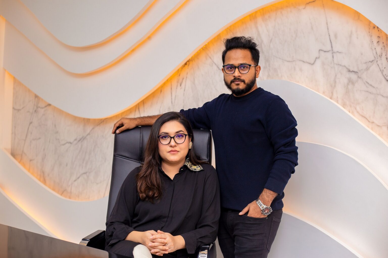 Making Walton A Recognised Brand All Over The Globe - The Prestige Magazine