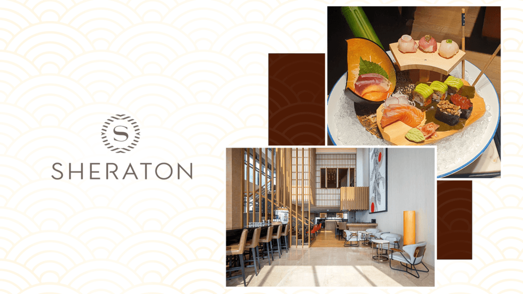 Yumi Launches New Menu By Japanese Master Chef At Sheraton Dhaka - The ...