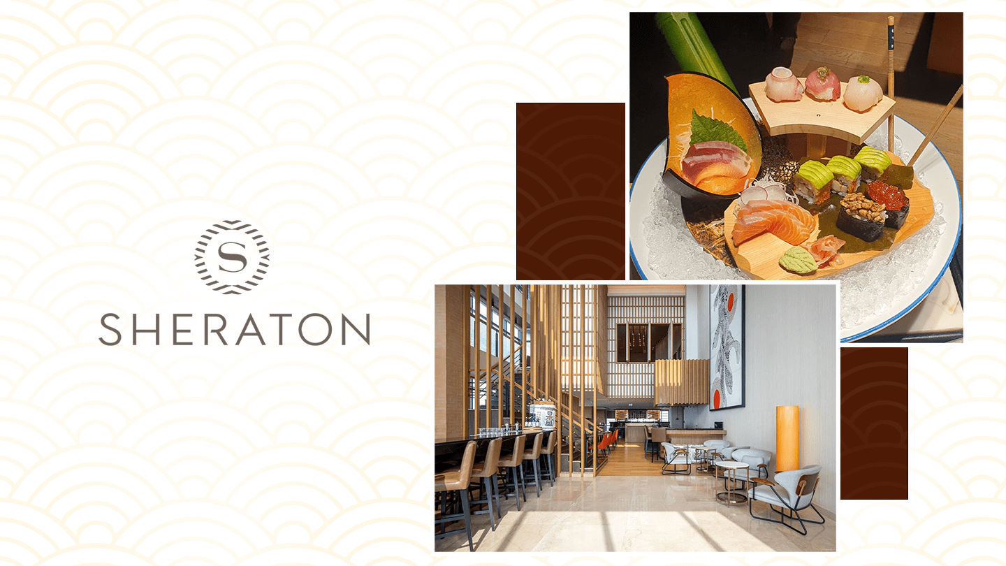 Yumi Launches New Menu By Japanese Master Chef At Sheraton Dhaka - The ...