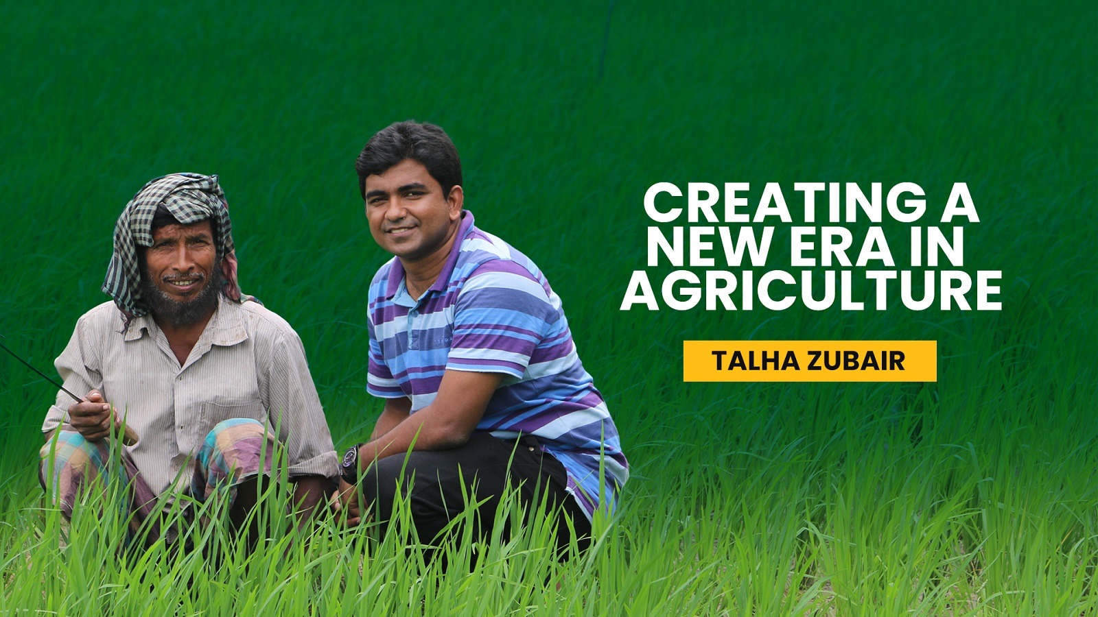 Krishi Bioscope – Facilitating Farmers, Promoting Agriculture - The ...