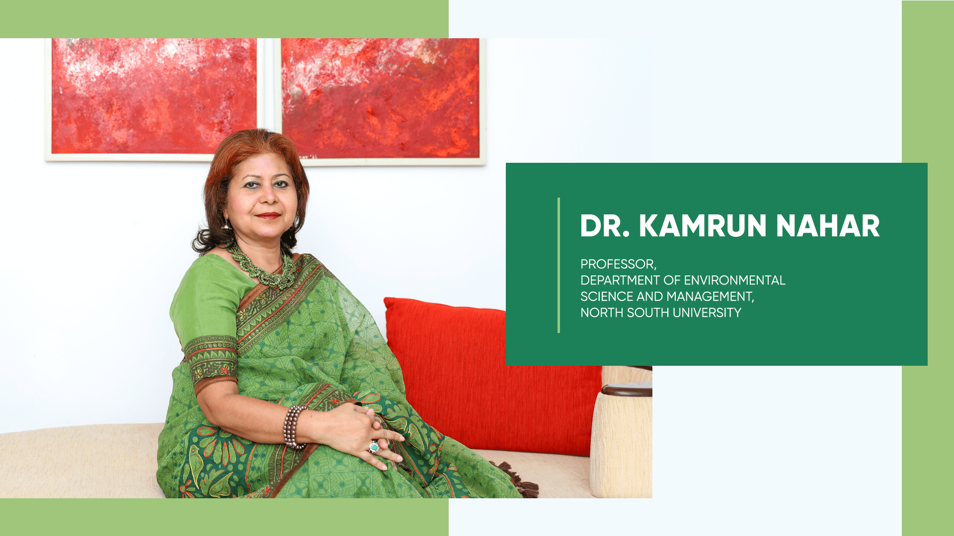 Planting Seeds of Sustainability - The Prestige Magazine