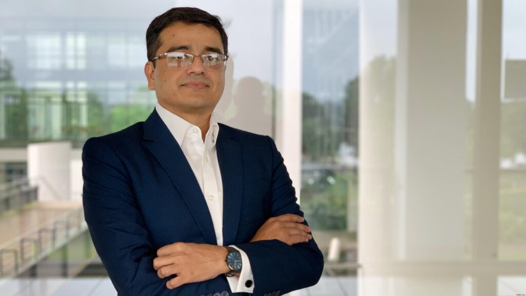 A Pursuit Of Truth – In Conversation With Mr. Khaled Muhiuddin - The ...