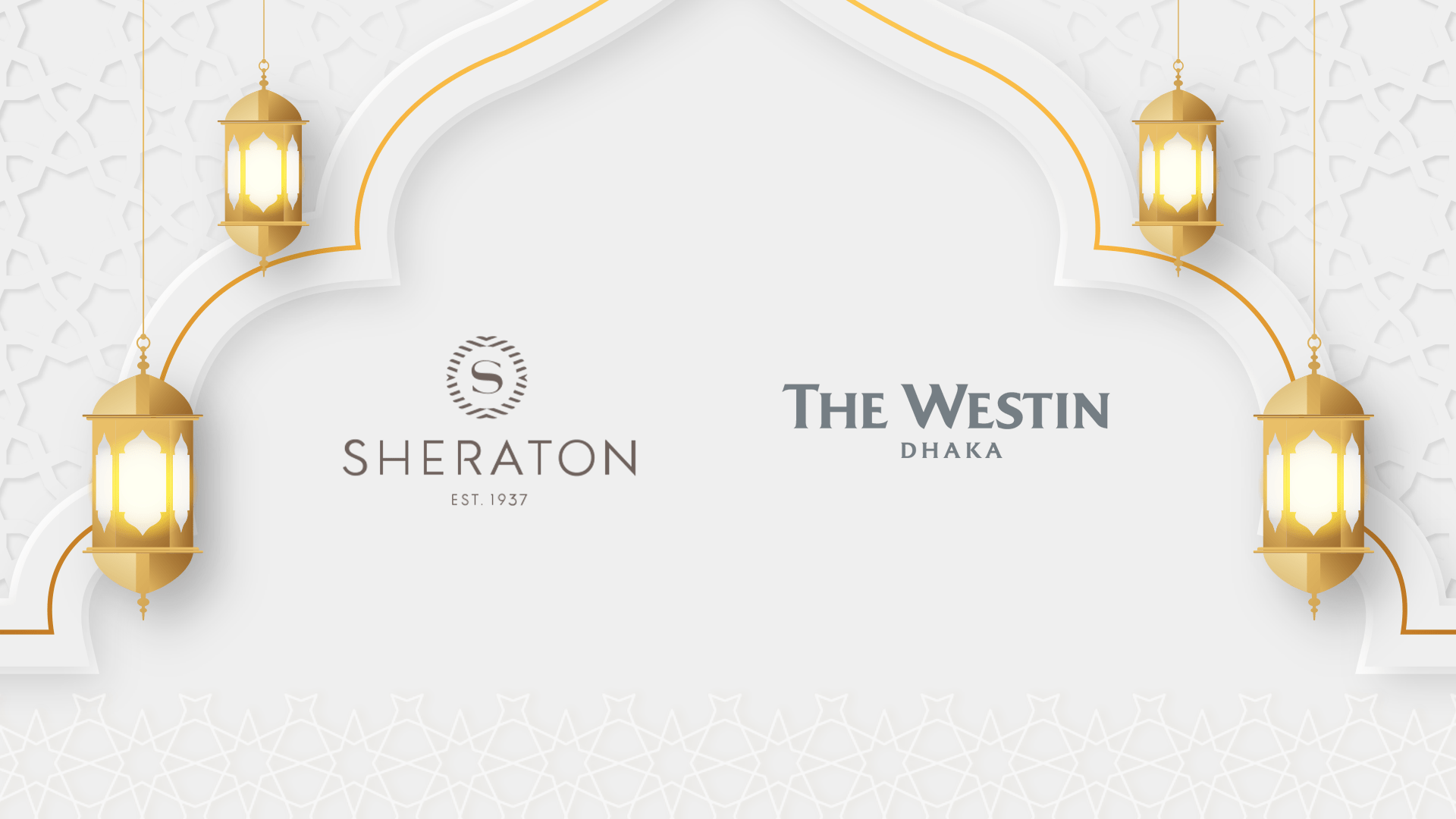 An Exquisite Ramadan Experience - The Prestige Magazine