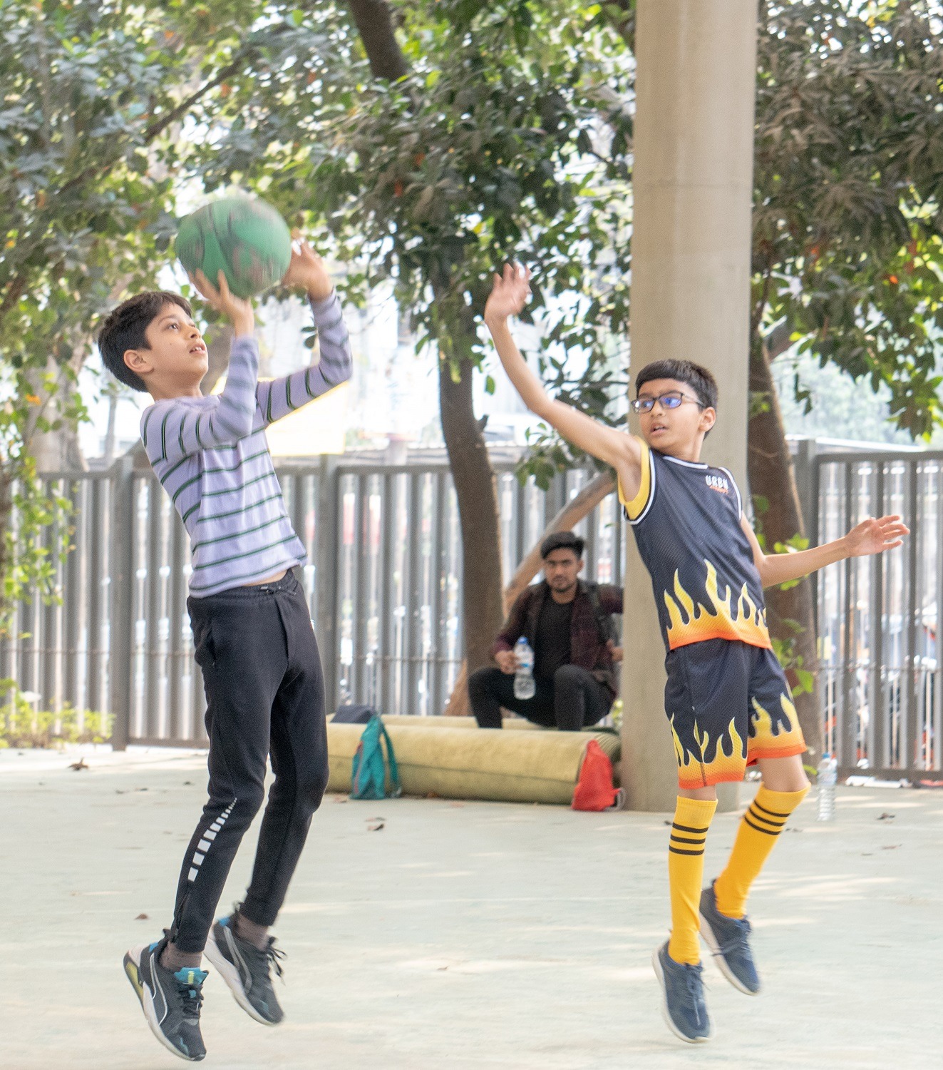 Stepping Into The World of Wonder - The Prestige Magazine