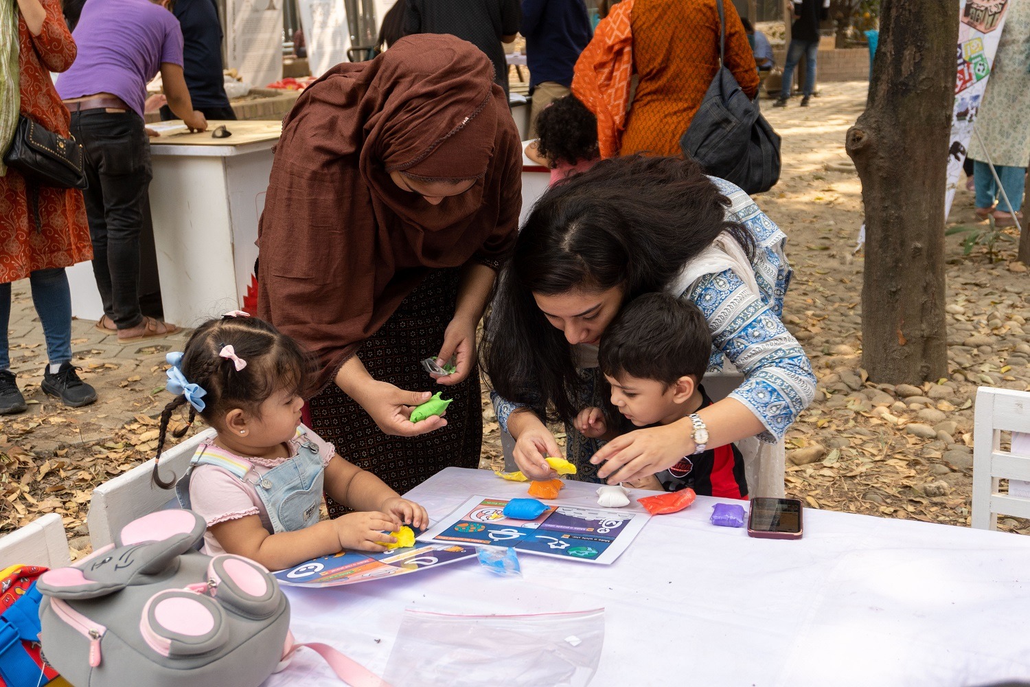 Stepping Into The World of Wonder - The Prestige Magazine