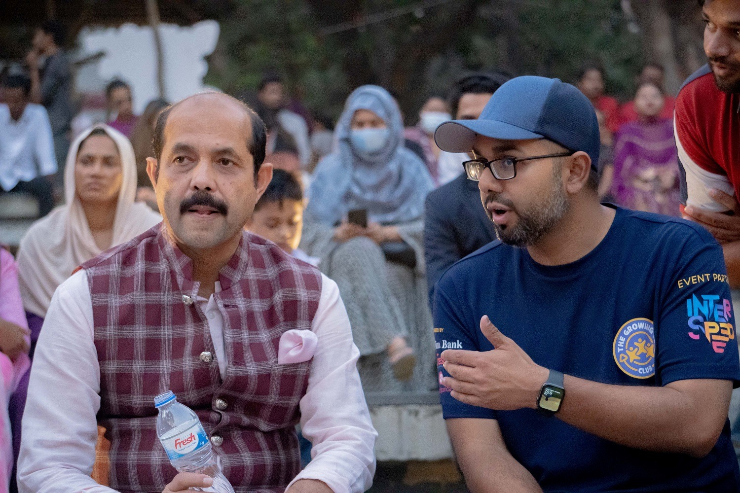 Stepping Into The World of Wonder - The Prestige Magazine