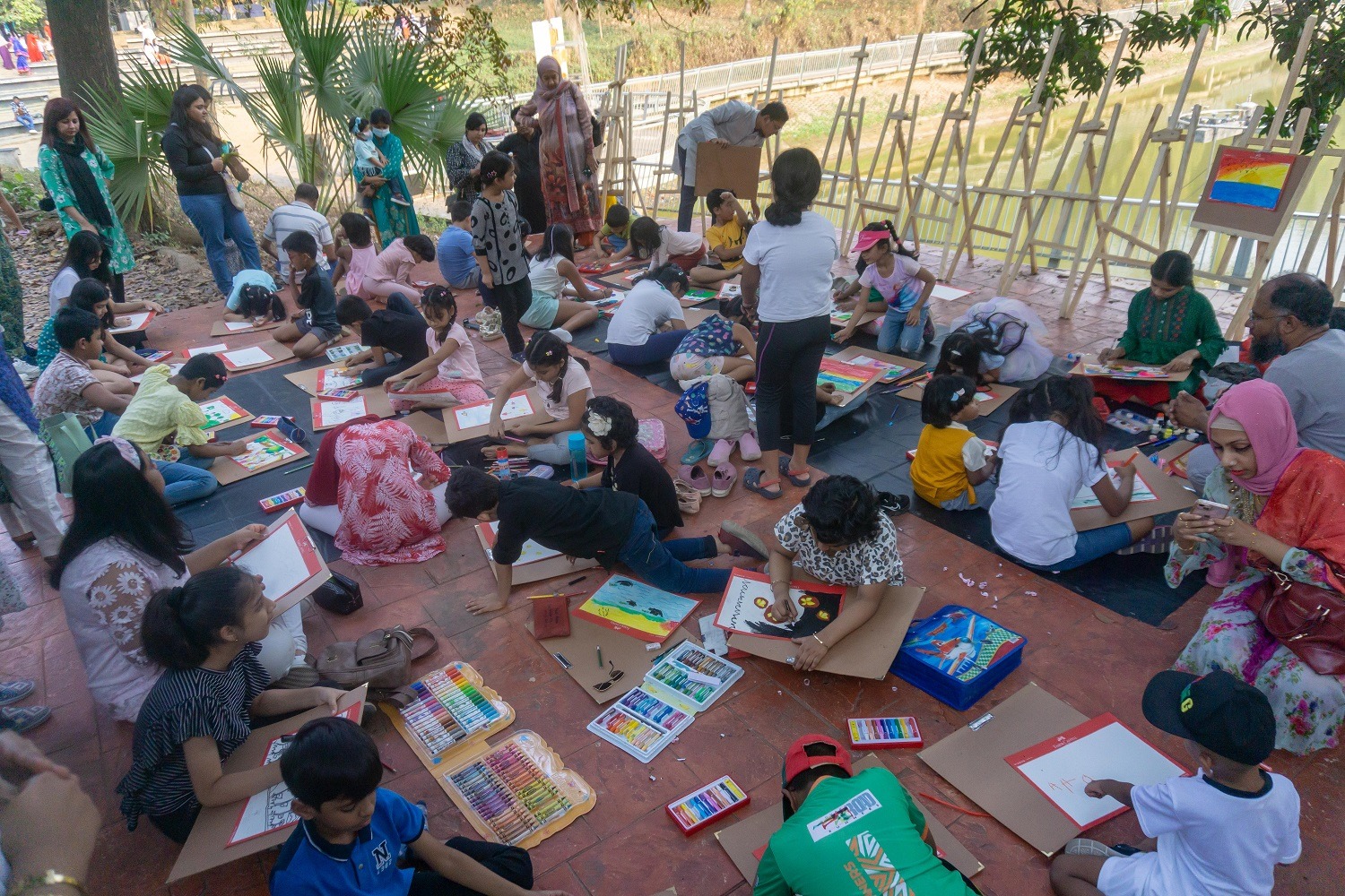 Stepping Into The World of Wonder - The Prestige Magazine