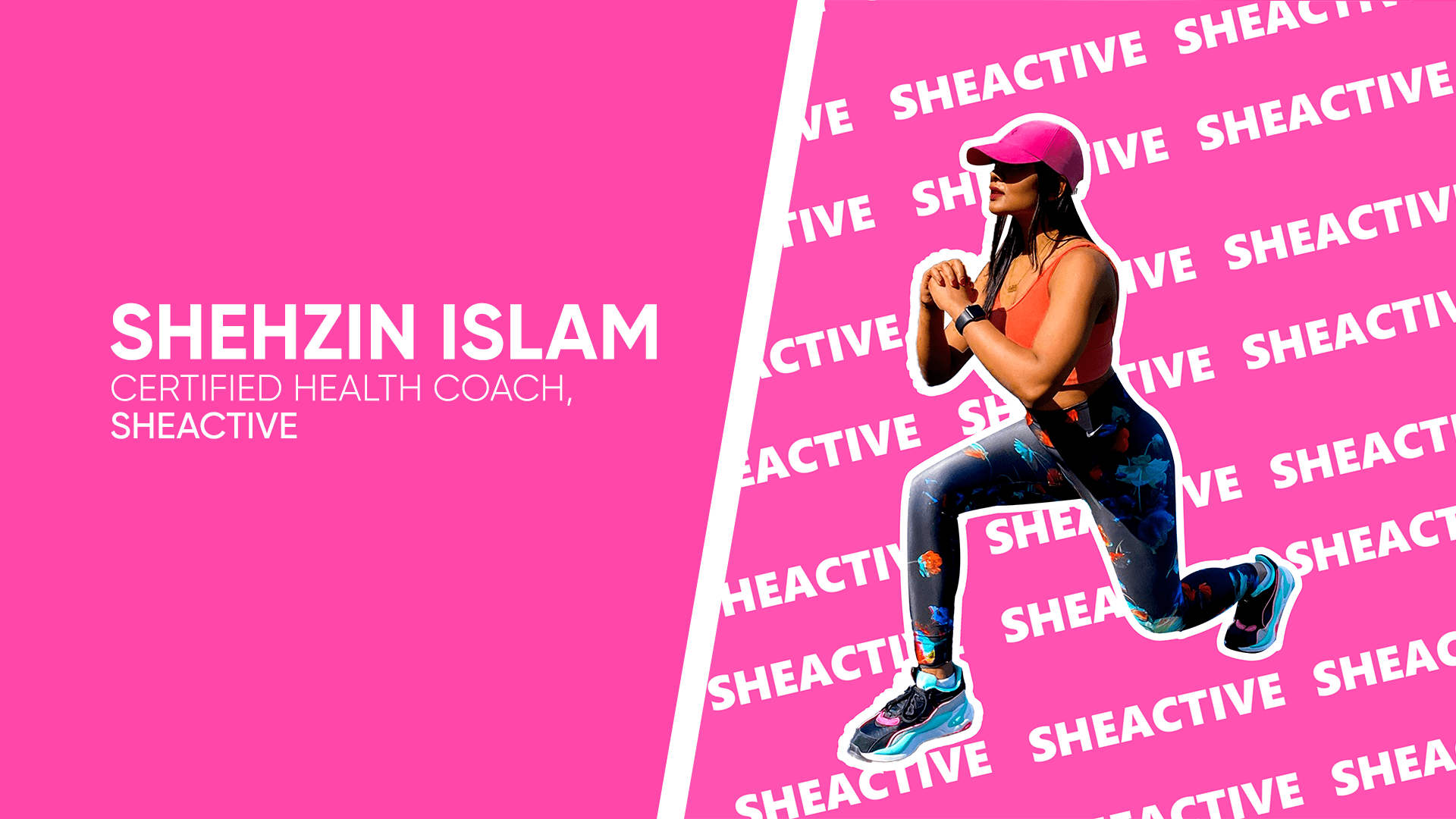 Living It Fit & Active - The Prestige Magazine