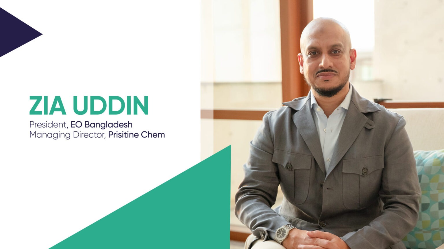 zia uddin cover - The Prestige Magazine