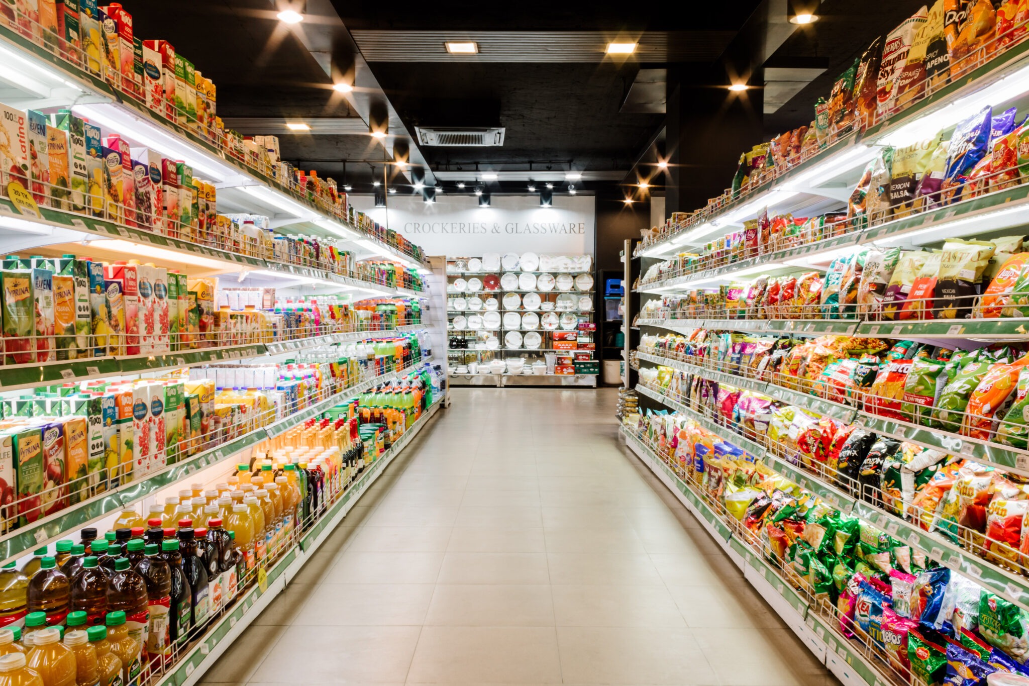 Khulshi Mart Celebrates 18 Years of Fueling Well-Being - The Prestige ...