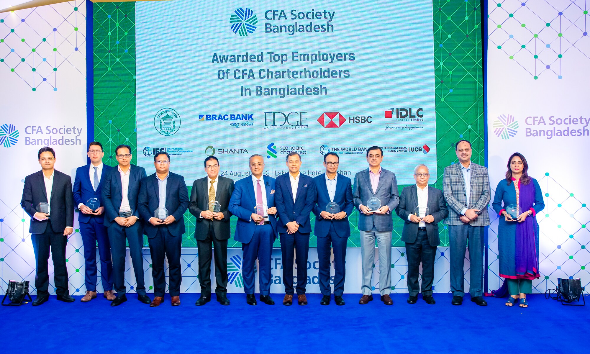 cfa-group - The Prestige Magazine