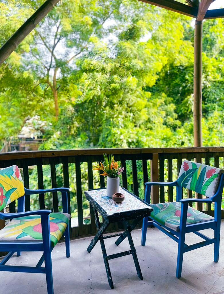 Mati-Ta Eco Resort – A Retreat Into Nature - The Prestige Magazine