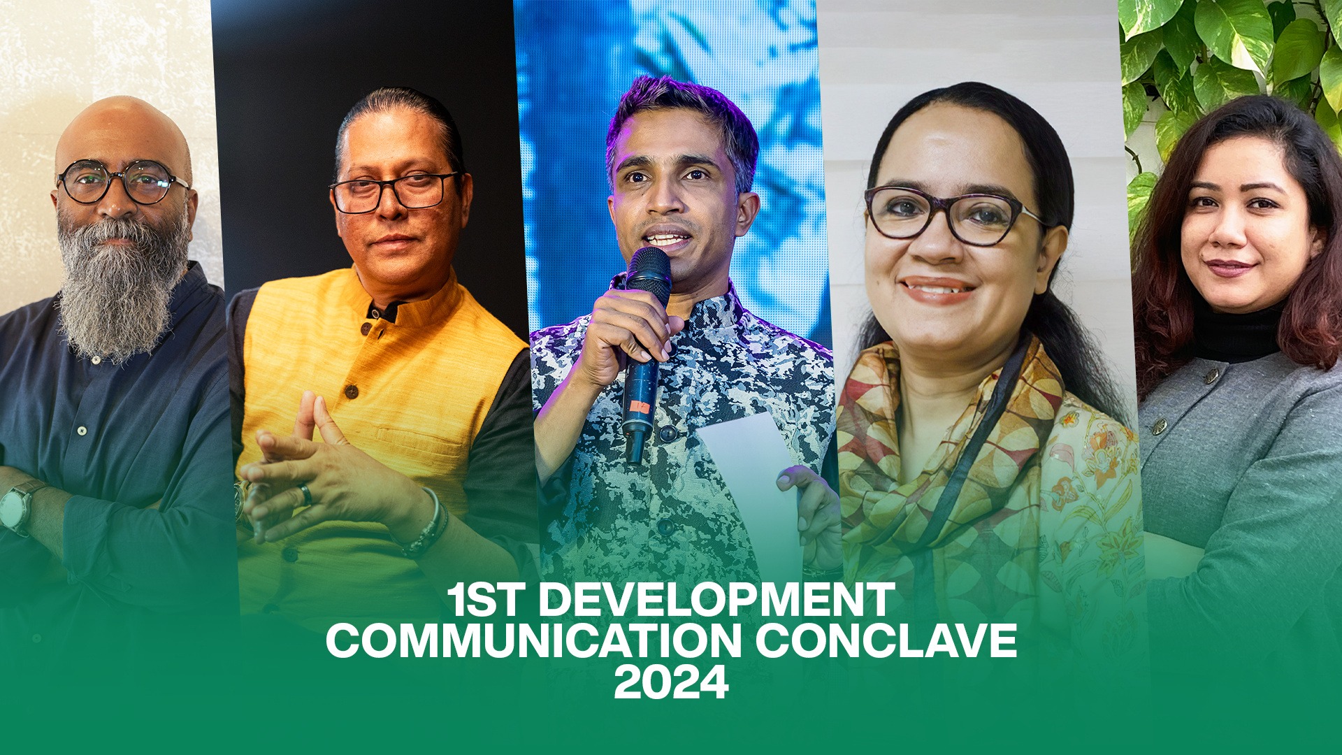Communicating Progress - The Prestige Magazine